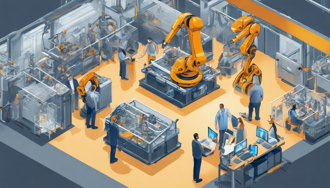 Ferramentas Lean: Como Impulsionar Sua Eficiência de Produção